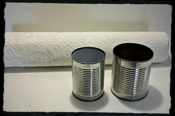 Ashley's Thrifty Living: Frugal Friday : More Tin Cans