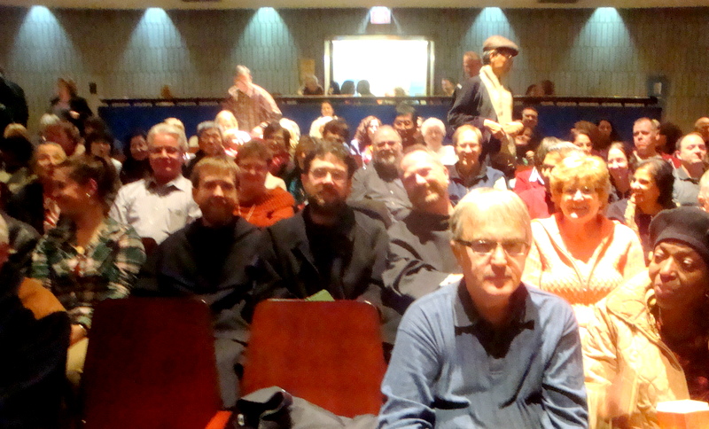 The Journey of a Bishop: Restless Heart Film a Success - Quo Vadis ...