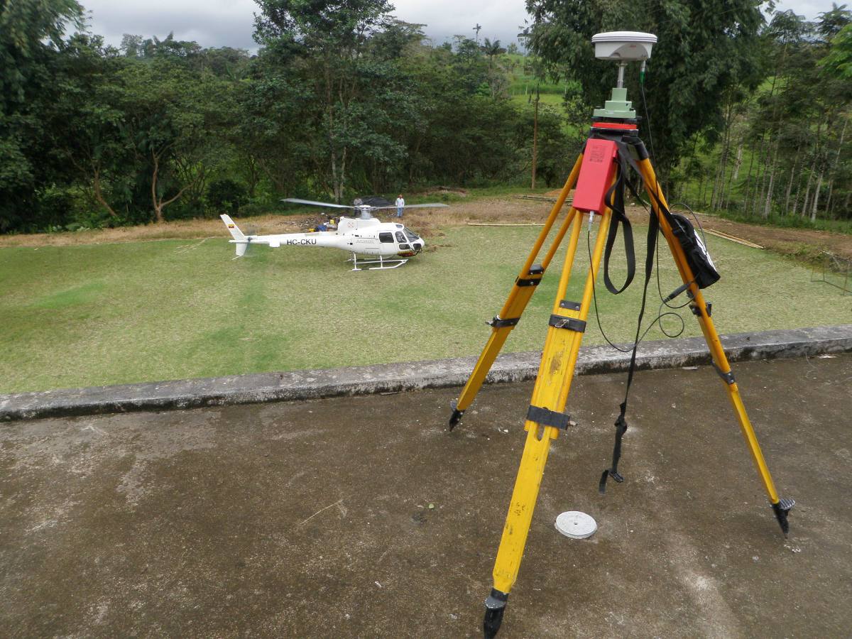 Geodesiamanía: Las 7 cosas que debes saber de las MOOCs en Geodesia