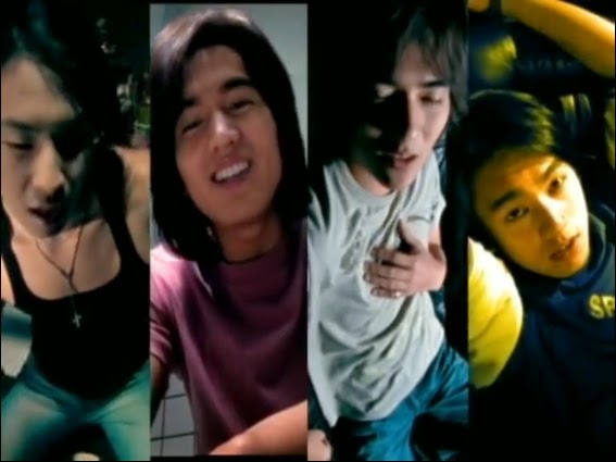 F4 ‘te Amo Mv Review Happiness And Delight