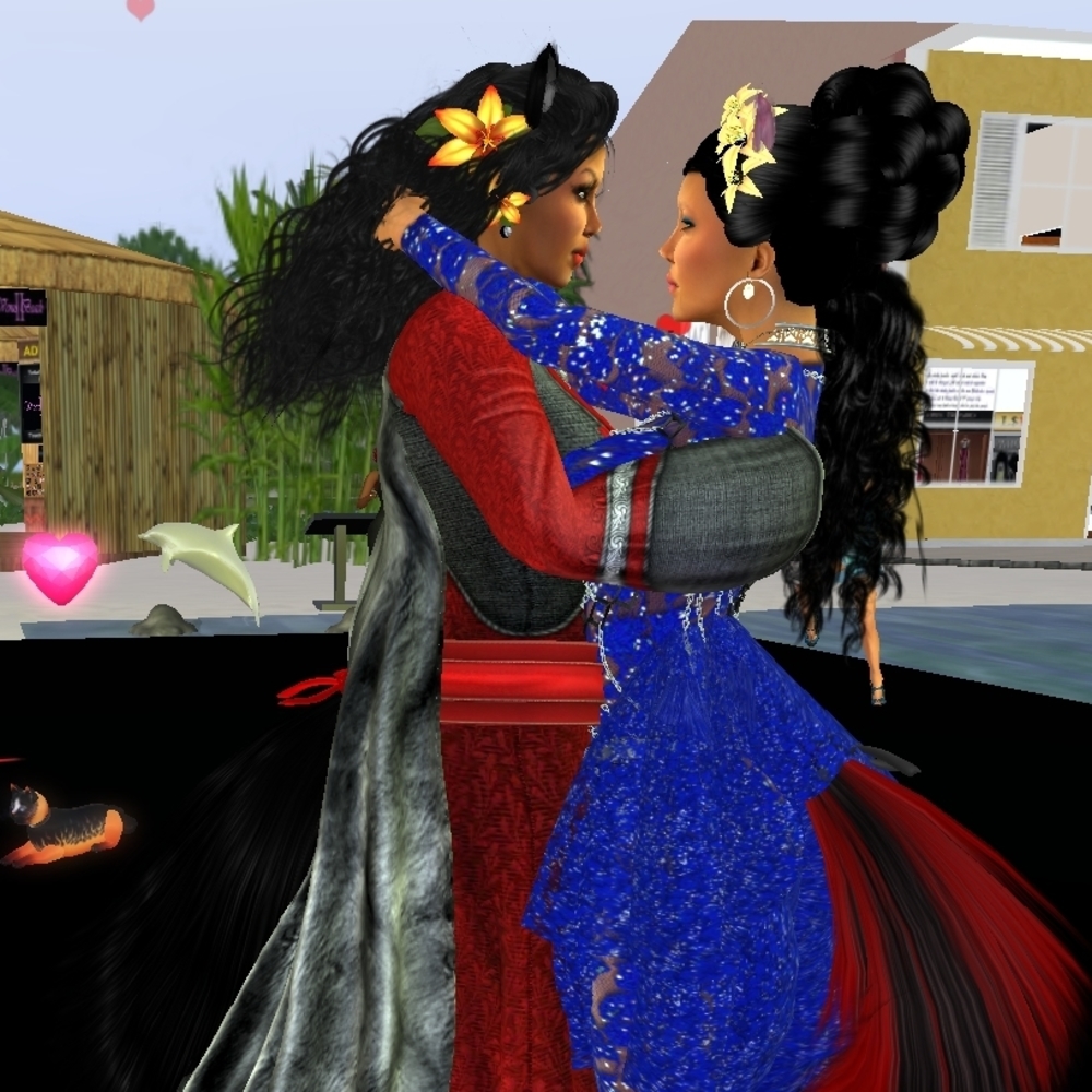 Venus Beach II: Blues with DJ Bea