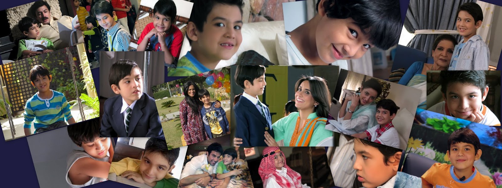 WORLD ARTISTS Showcase