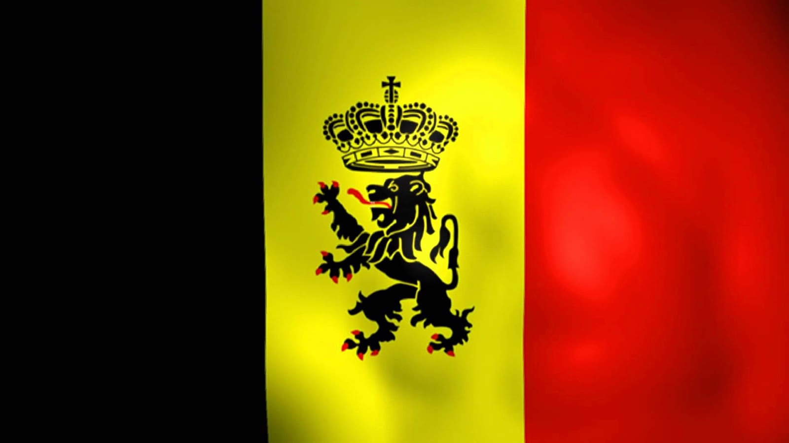 Imagehub: Belgium Flag HD Free Download