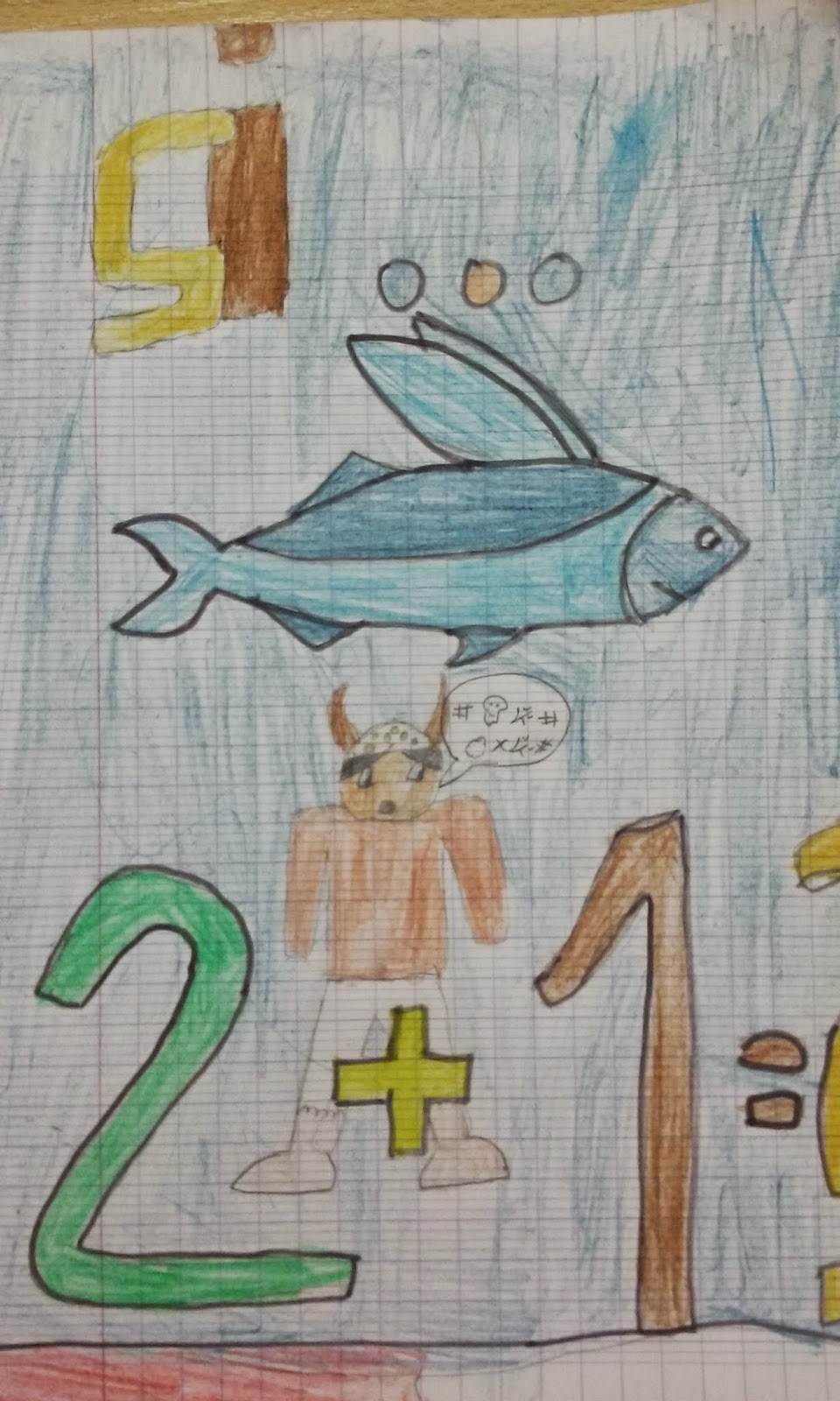 Classe de CM2. École Saint Louis des Français.: Poésie. Si...