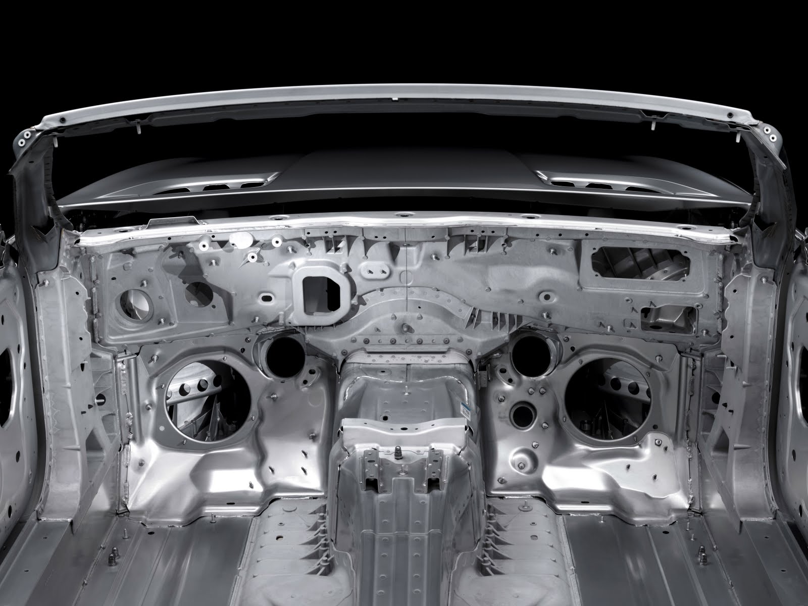 Jake's Car World: All-New Mercedes-Benz SL Flagship Roadster