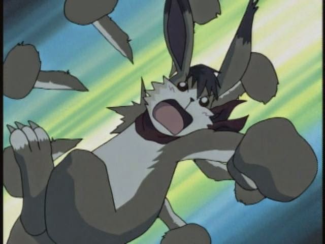Awesome TV Recaps: Monster Rancher Episode 11: Pixie's Defeat