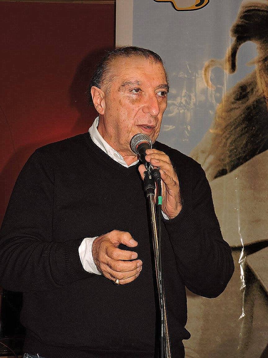 LA DROGRA, SALIM, NEDER, EL CHILENO.......