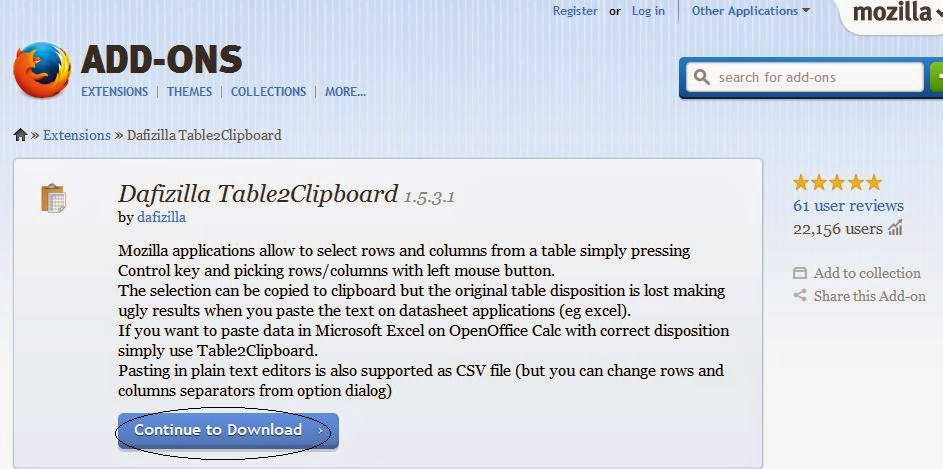 Web Scraping For Non Programmers 3 Easy Tools To Extract Data From Websites Analytics For Fun