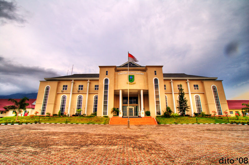 Kota Ranai Kabupaten Natuna ~ Bumi Nusantara