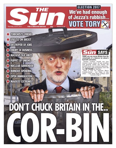 A Level Media Bias In Newspaper a-level-media-bias-in-newspaper
