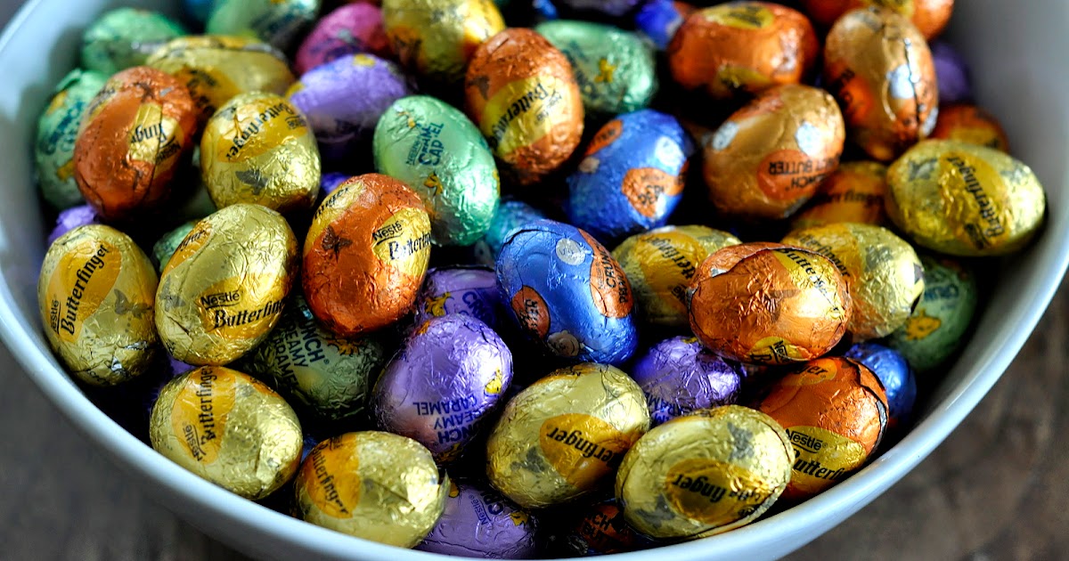Fill Your Easter Basket with Nestlé's 2015 Collection of Easter Treats