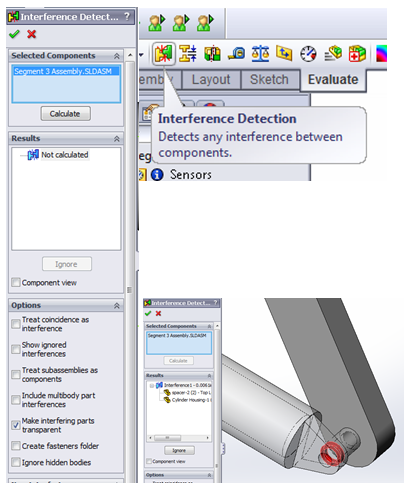 SWCertGuy: CSWP, Segment 3: Interference Detection
