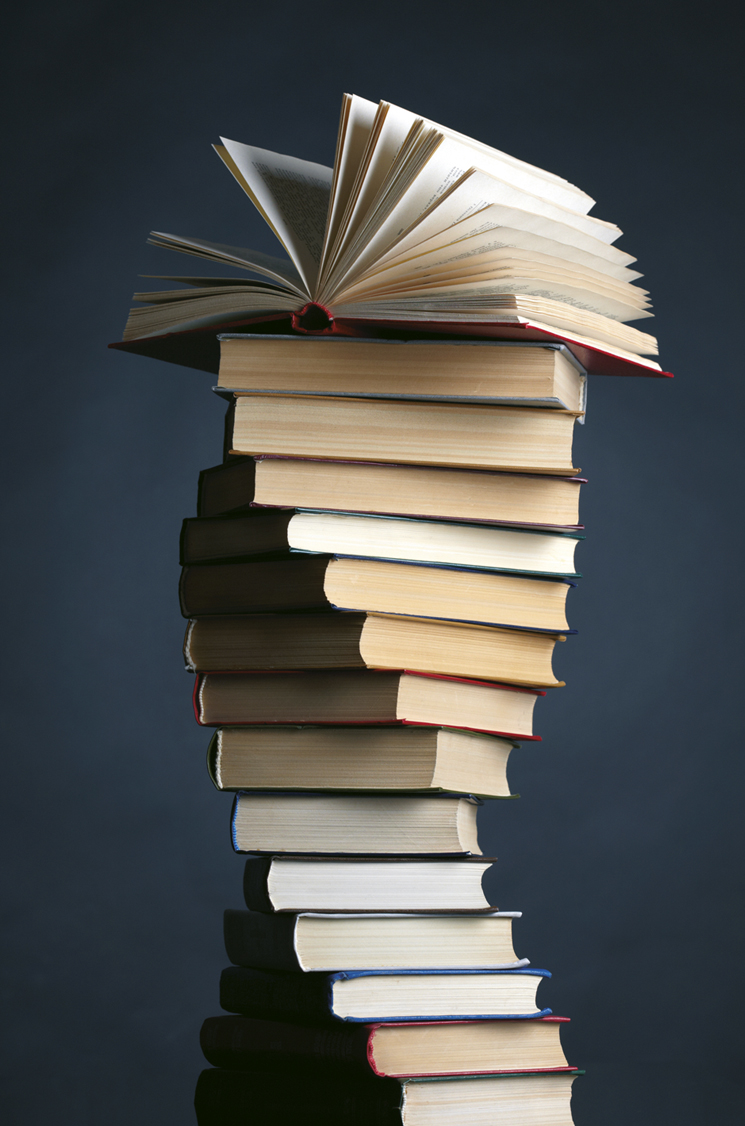 MissRose´s Bücherwelt: April 2013