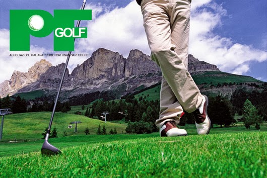 IL TUO COMUNICATO STAMPA: FINALE PF GOLF CIRCOLO GOLF BERGAMO LUXURY & TOURISM