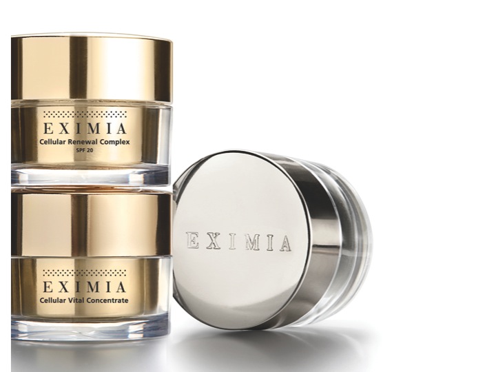 Eximia, una nueva marca entre nosotras. / Get Glam