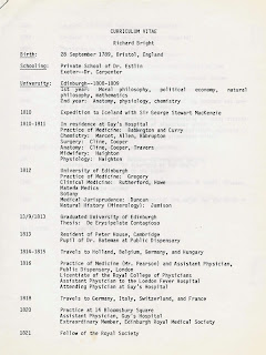 Cv | Resume | Resume Format | Resume Samples | Circum Vitae Format ...