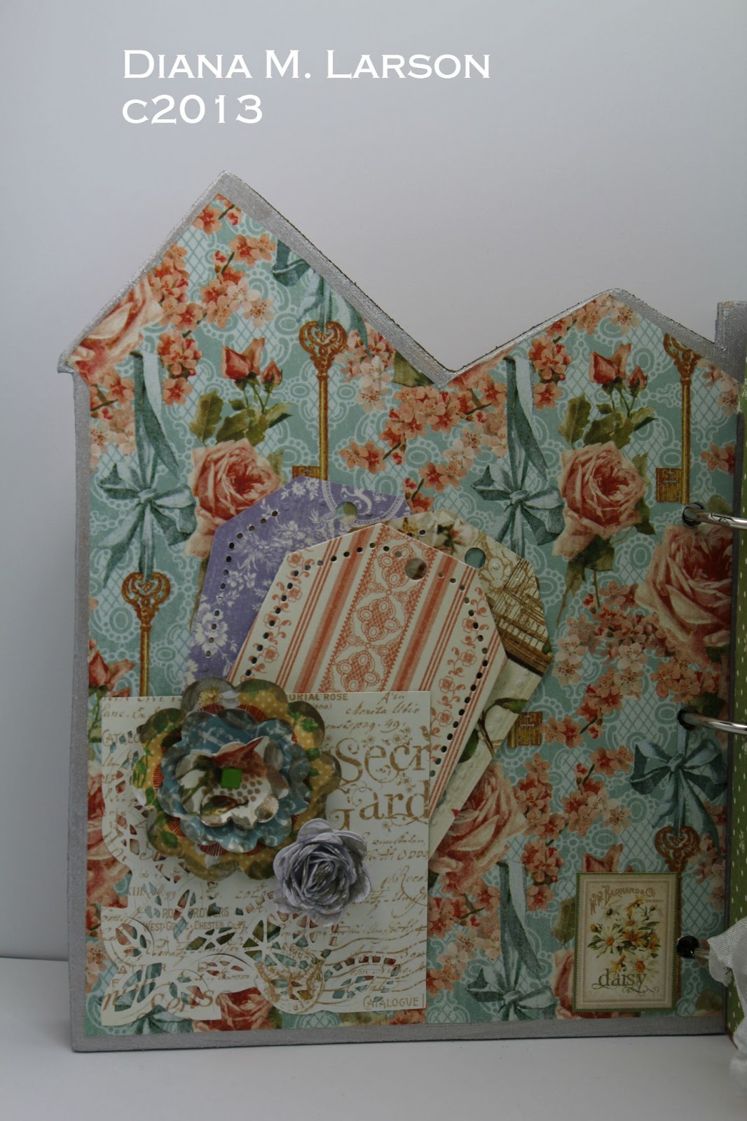 DL.ART : Genuinely Jane Studios(GJS)/Creative Inspiration Paints(CIP ...