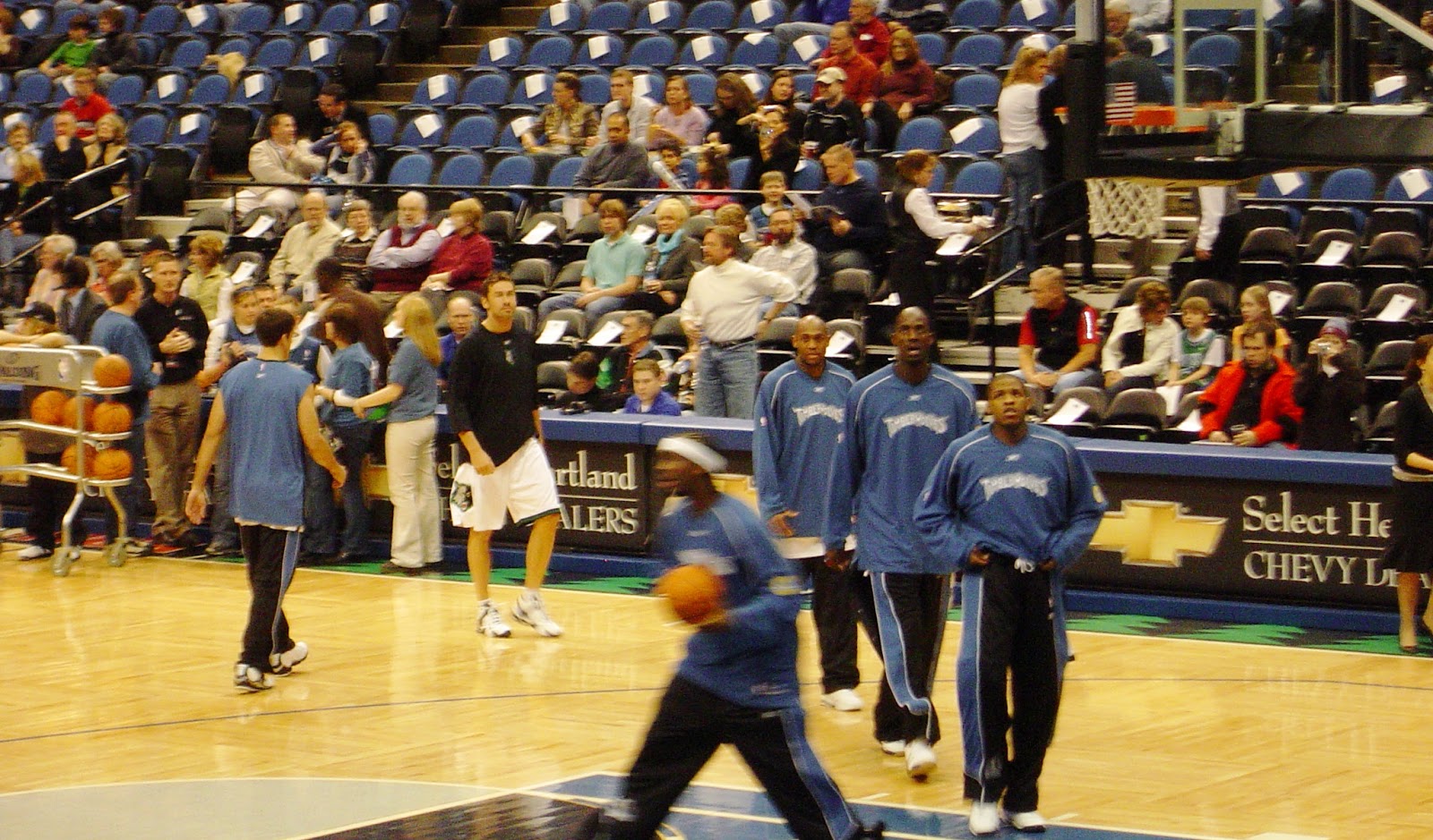 Get Me Outdoors: Minneapolis