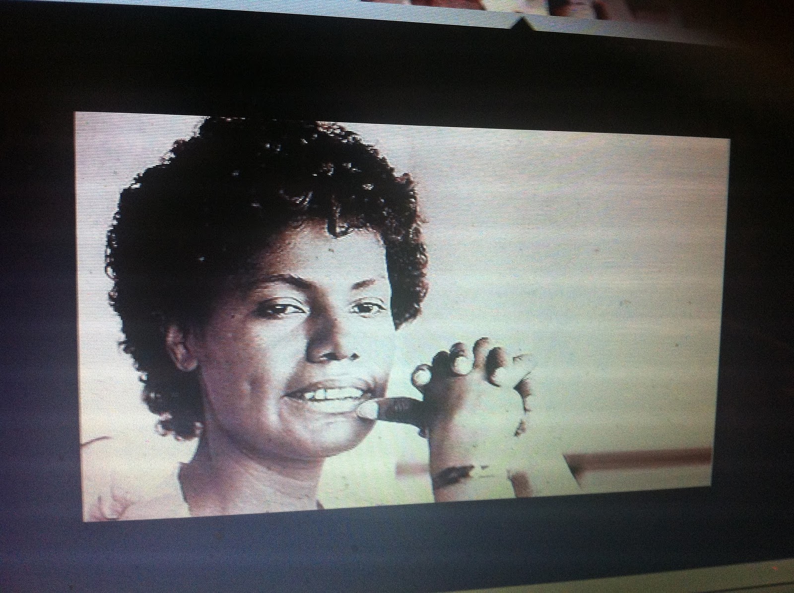 THE BLACK SOCIAL HISTORY:: BLACK SOCIAL HISTORY - AFRO-PERUVIAN " MARIA ...