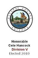 Collateral Damage - Justice Robert Brutinel