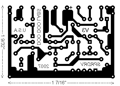 StompBoXed - The Guitar Pedal Builders Repository: VooDoo Labs ...