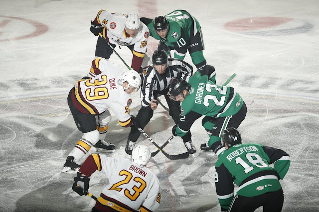 Several Texas Stars Make Dallas Phase 3 Roster