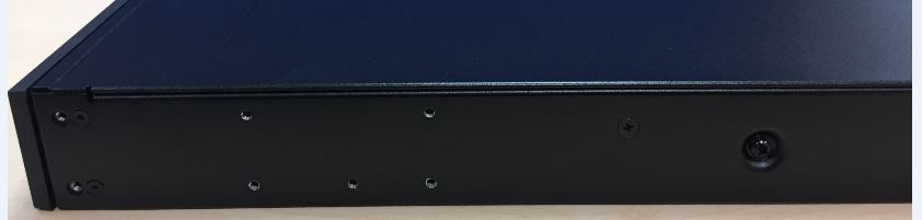 My Network Lab: Installing PVDM4-64 and NIM-2FXS on a Cisco 4331 Router