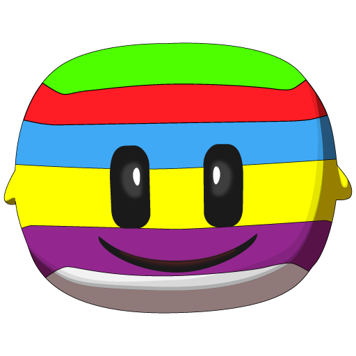 Rainbow Kromy: Entendiendo a los KROMYS – Instrucciones, parte II ...