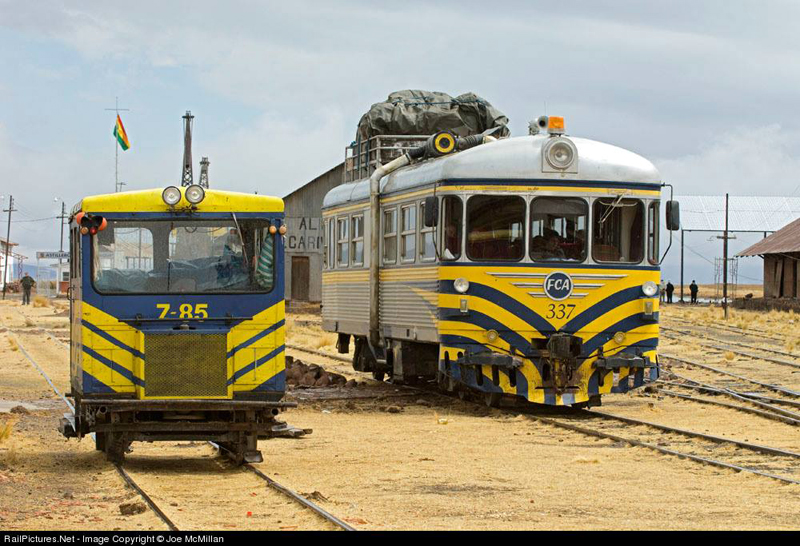 UMA VIAGEM PELOS TRILHOS DA CENTRO OESTE: Modelos de "autos de linha ...