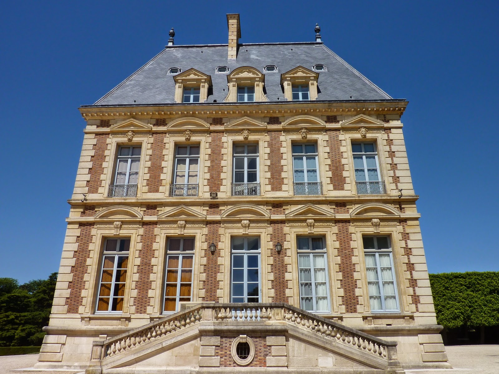 Photograff: "C'est sous Louis XIII..."