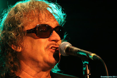 Billy C. Farlow & the Mercy Band + Sofaï & the Sweet Talkers (09/03/11)