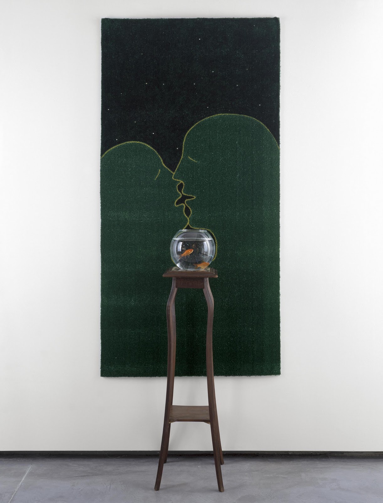 Daniel Tremblay ou l'amoureux des étoiles