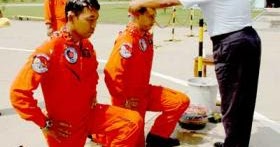 Tokoh TNI AU: Wastum