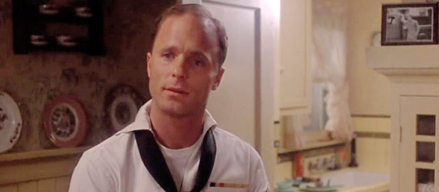 cinematic corner.: Ed Harris' performances: 1978 - 1992