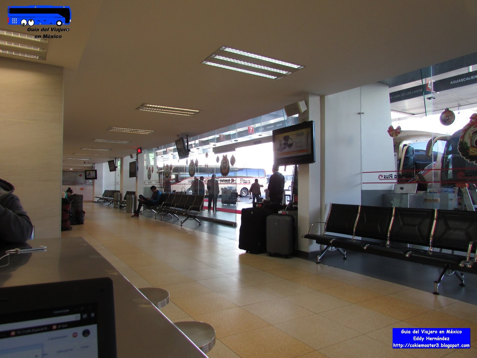 Una ojeada rápida a las terminales de Primera Plus