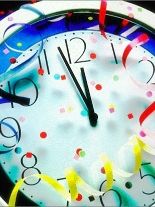 The Urban Oasis: WATCH NIGHT SERVICE