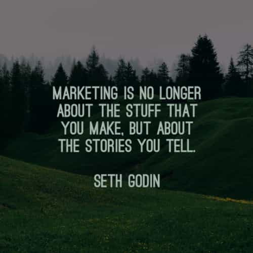45 Marketing quotes that will help you plan for success