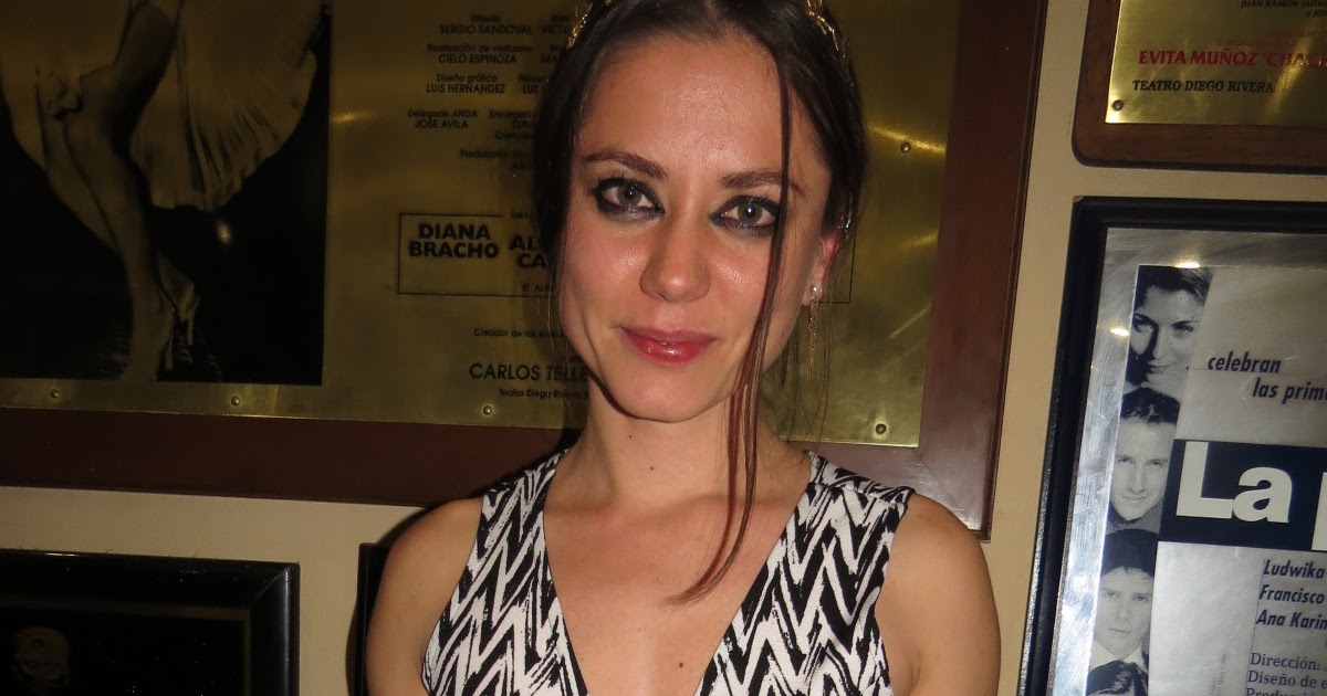 somos el espectador: MIRANDA RINALDI EL TEATRO EN SU ESTRELLA