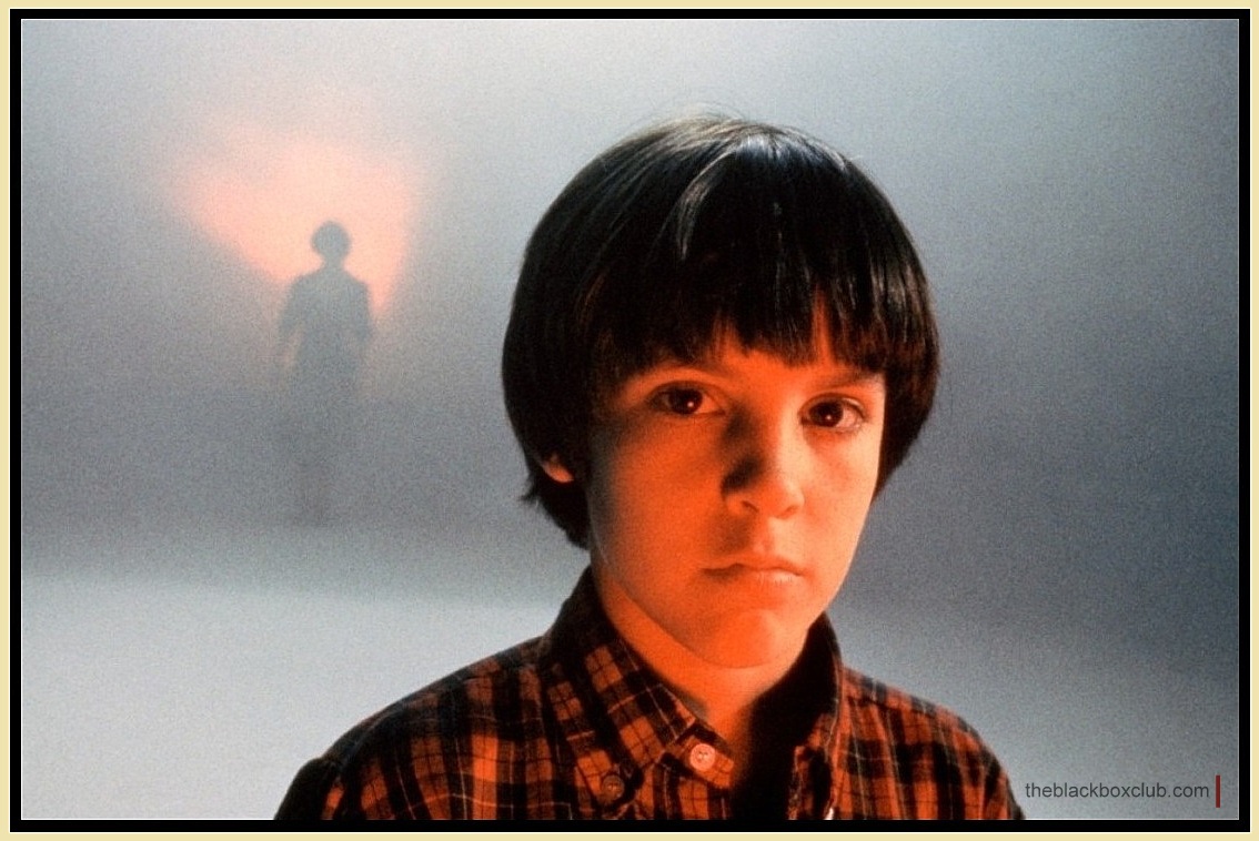 Nancy Cartwright Twilight Zone