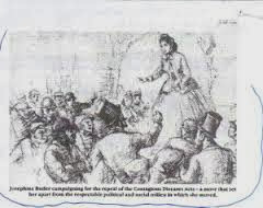 The Spirit of the Gothic: Ellice Hopkins and Josephine Butler: Two ...