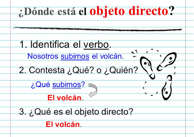 Mi Español en Rede: 2017-04-09