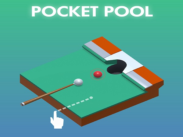 Pocket Pool ~ Apps do Android