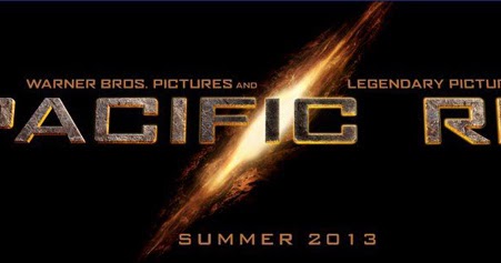 Keith Thompson Art Blog: Pacific Rim