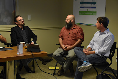 Artificial Intelligence Startups: Derq & Shoptelligence – Center for ...