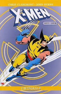MYSTERY COMICS: Critique 411 : UNCANNY X-MEN #111-116, de Chris ...