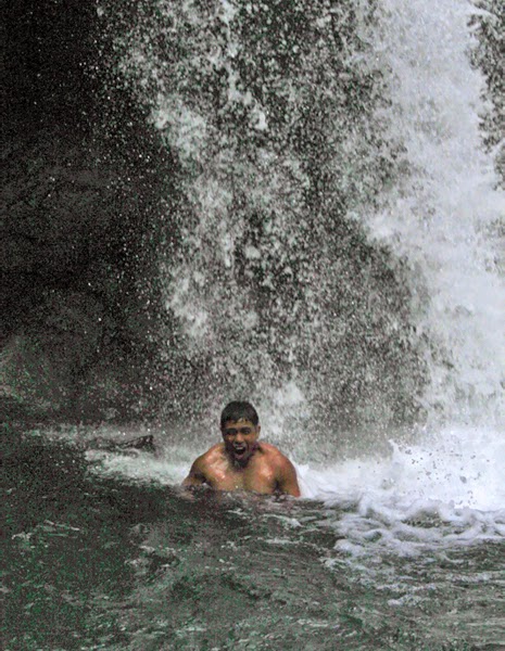 A Guide to Natividad Falls, Natividad, Pangasinan