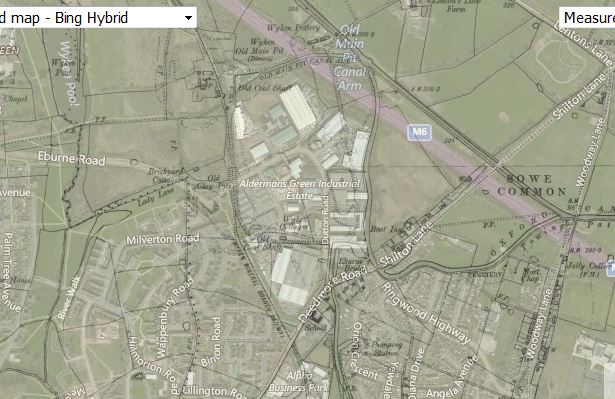 Boatlife: Cruising Aboard NB Valerie: Canals and Collieries Sowe Common