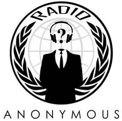 Radio Anonymous Colombia - Anonymous Colombia