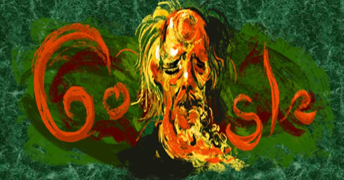 Profil dan Biodata Lengkap Affandi sang Maestro Seni Lukis Indonesia ...