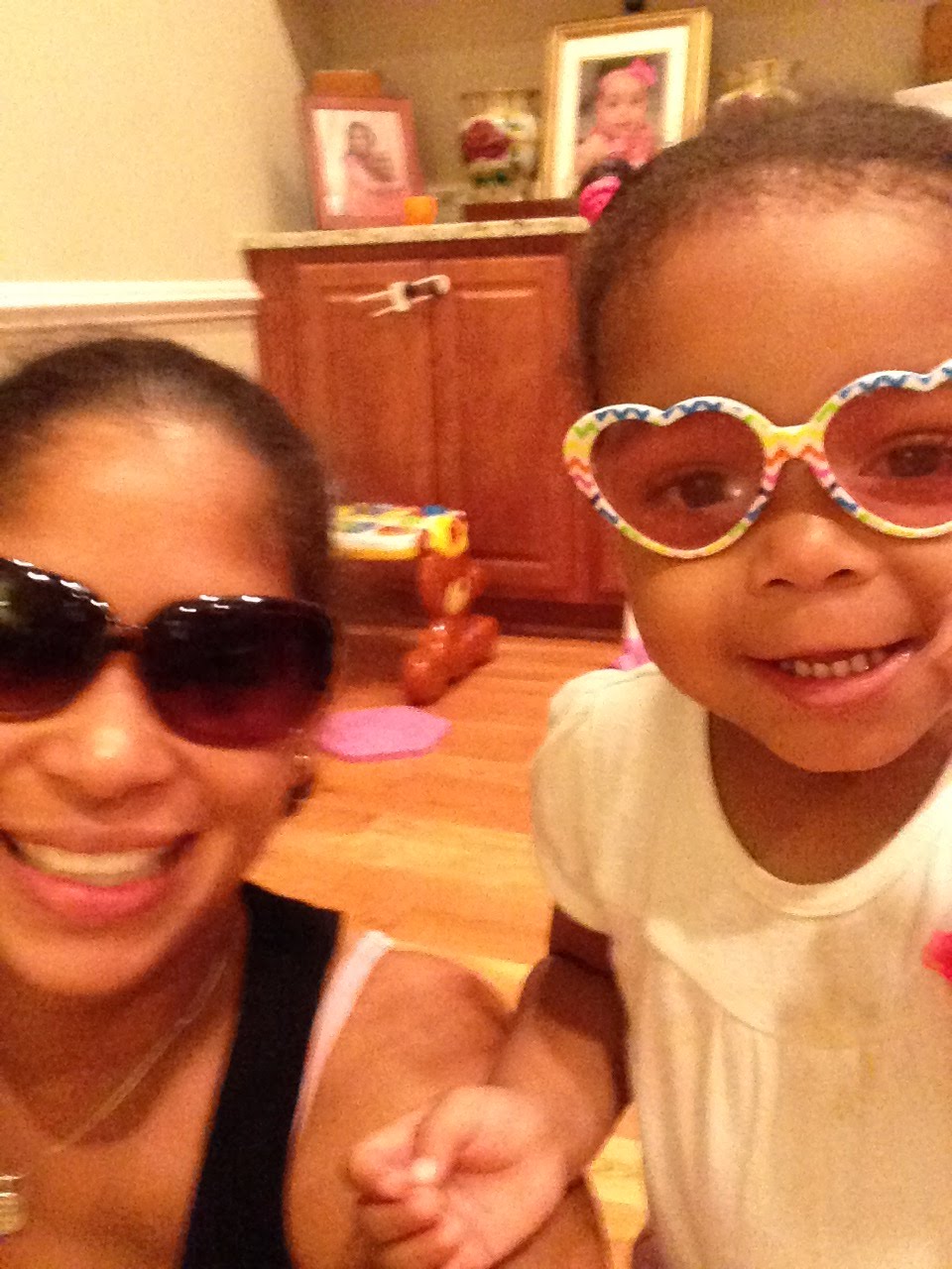 Keeping up with Cacy: Cacy's 2017 Year Review (2Q)